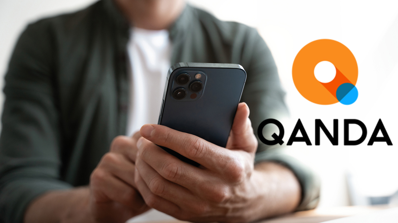 QANDA: Ứng dụng học Toán thần tốc cho mọi khối lớp - vnedu | VnEdu Tra Cứu Điểm | vnedu Tra Điểm ...