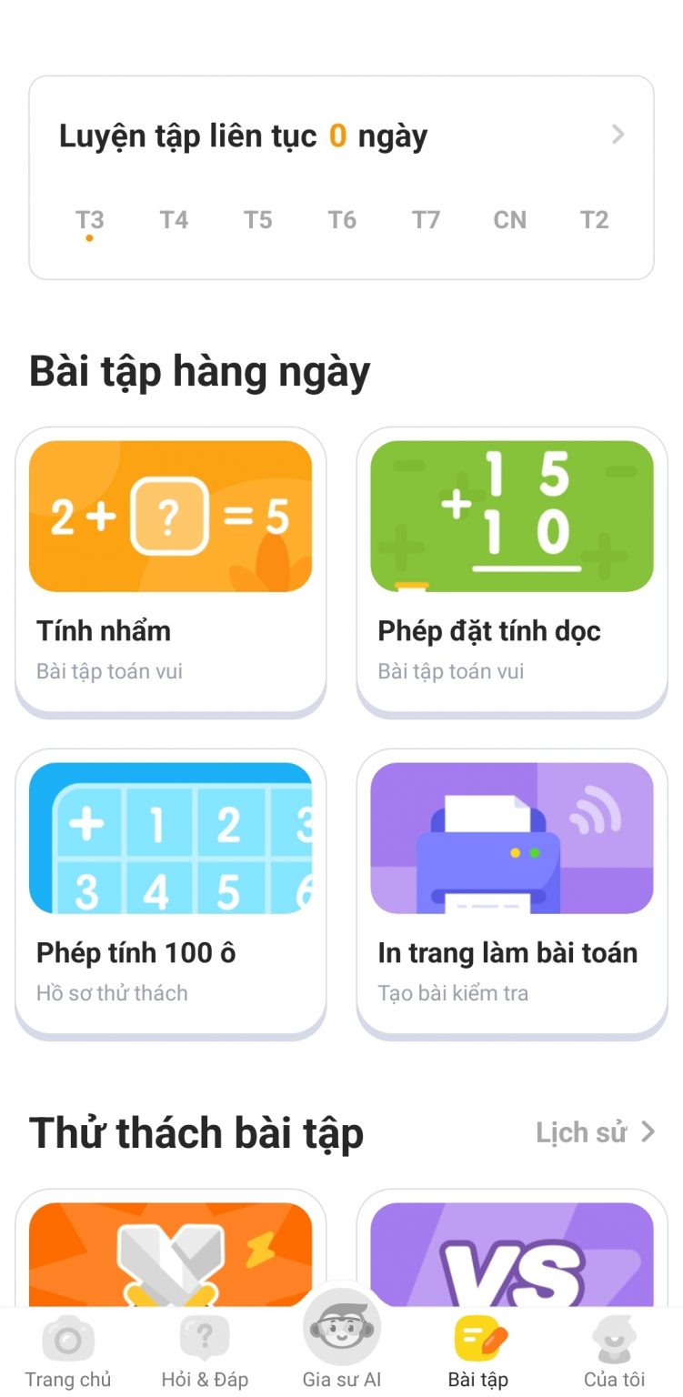 CheckMath: Hỗ trợ học Toán cùng trợ lý ảo AI - vnedu | VnEdu Tra Cứu Điểm | vnedu Tra Điểm . Net