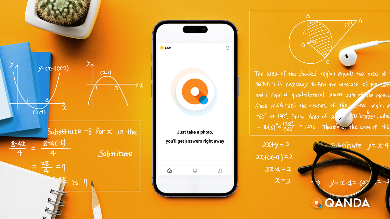 QANDA: Ứng dụng học Toán thần tốc cho mọi khối lớp - vnedu | VnEdu Tra Cứu Điểm | vnedu Tra Điểm ...