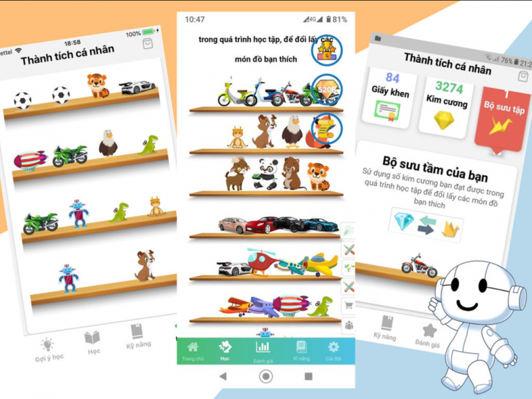 Tải ngay top 10 app học toán tốt nhất hiện nay ( miễn phí và trả phí )